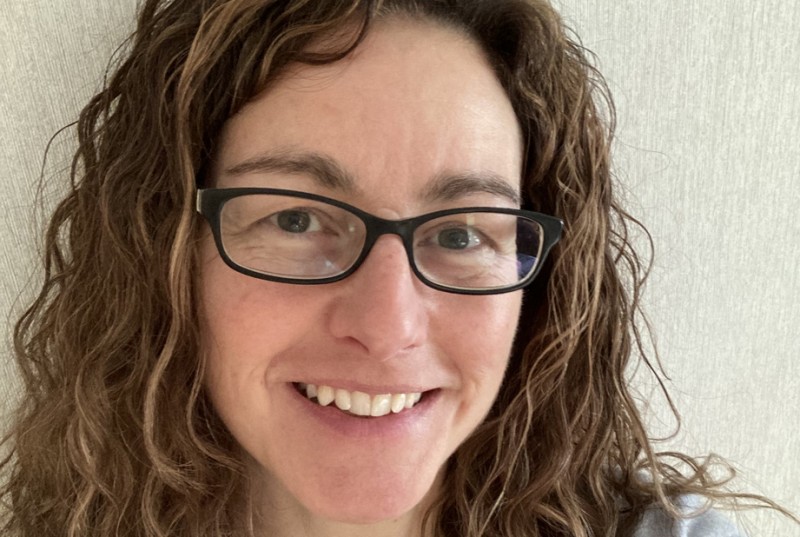 RMC Member, Laura Hillier, takes on a new role as the Director ...