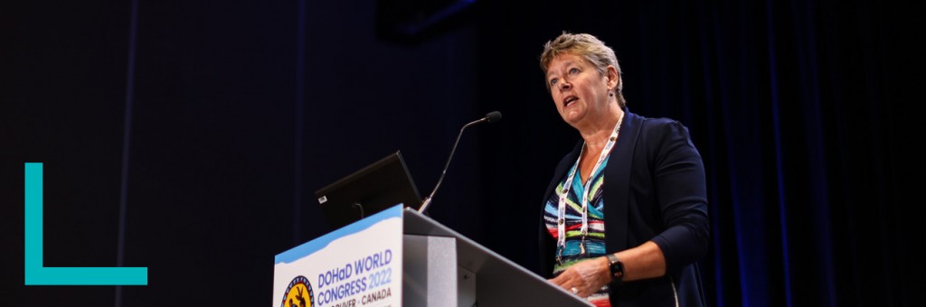 KBHN and DOHaD Put the Spotlight on Canadian Health Research for a ...