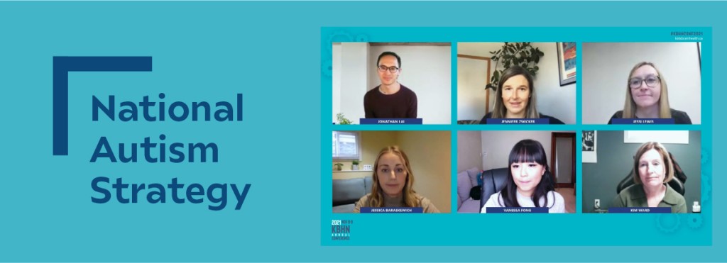 Developing a National Autism Strategy | Kids Brain Health Network ...