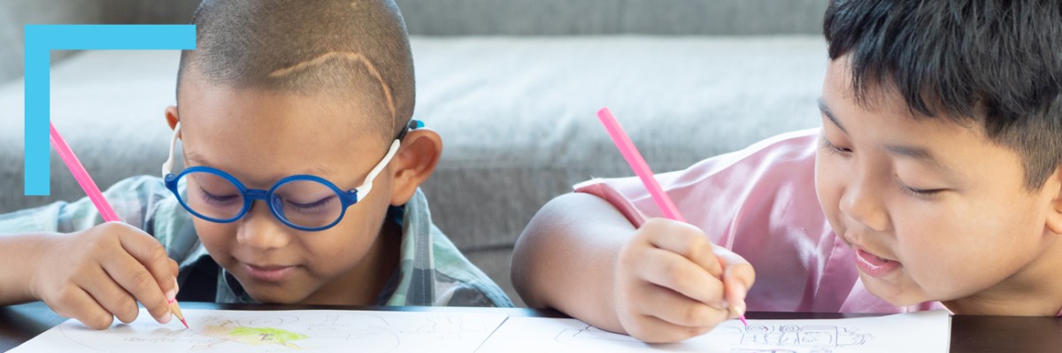 Improving the Lives of Canadian Children with Disabilities by ...