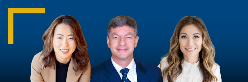 Kids Brain Health Network welcomes new board members to accelerate ...