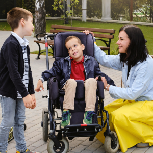 Kids Brain Health Network - Réseau pour la santé du cerveau des enfants